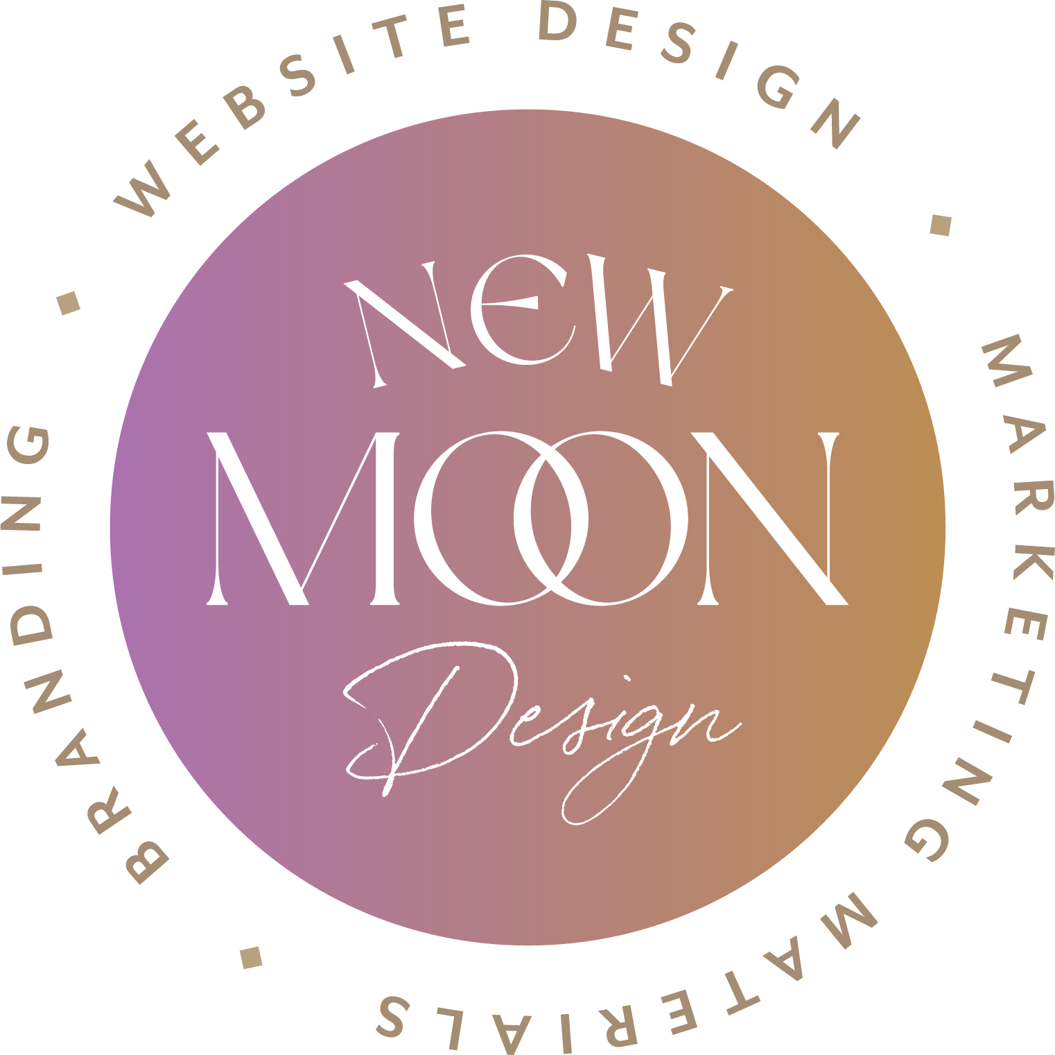 Crescent Moon Designs