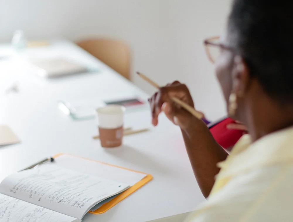 Workshop Classes — Workshop Local