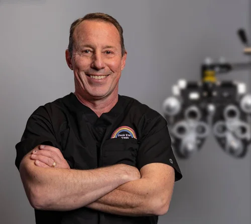 Dr. Abrams | Pediatric Ophthalmology of Western MA