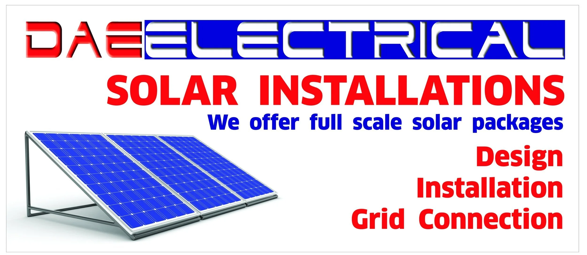 DAE Electrical