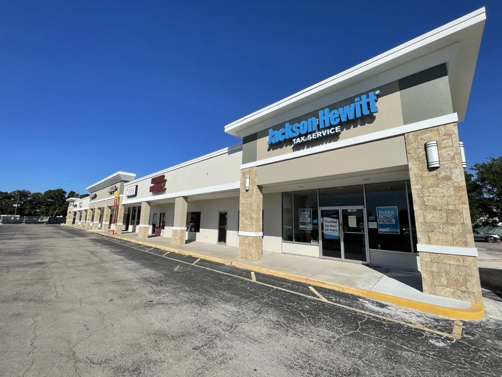 Our Investments — CF Properties