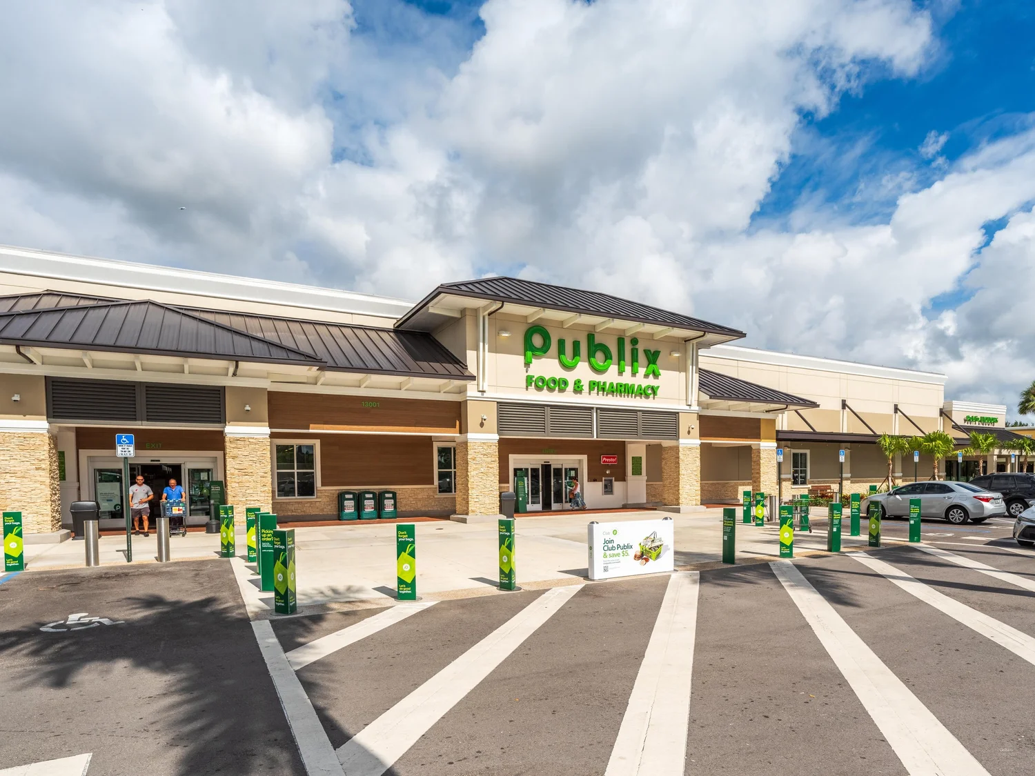 Our Investments — CF Properties