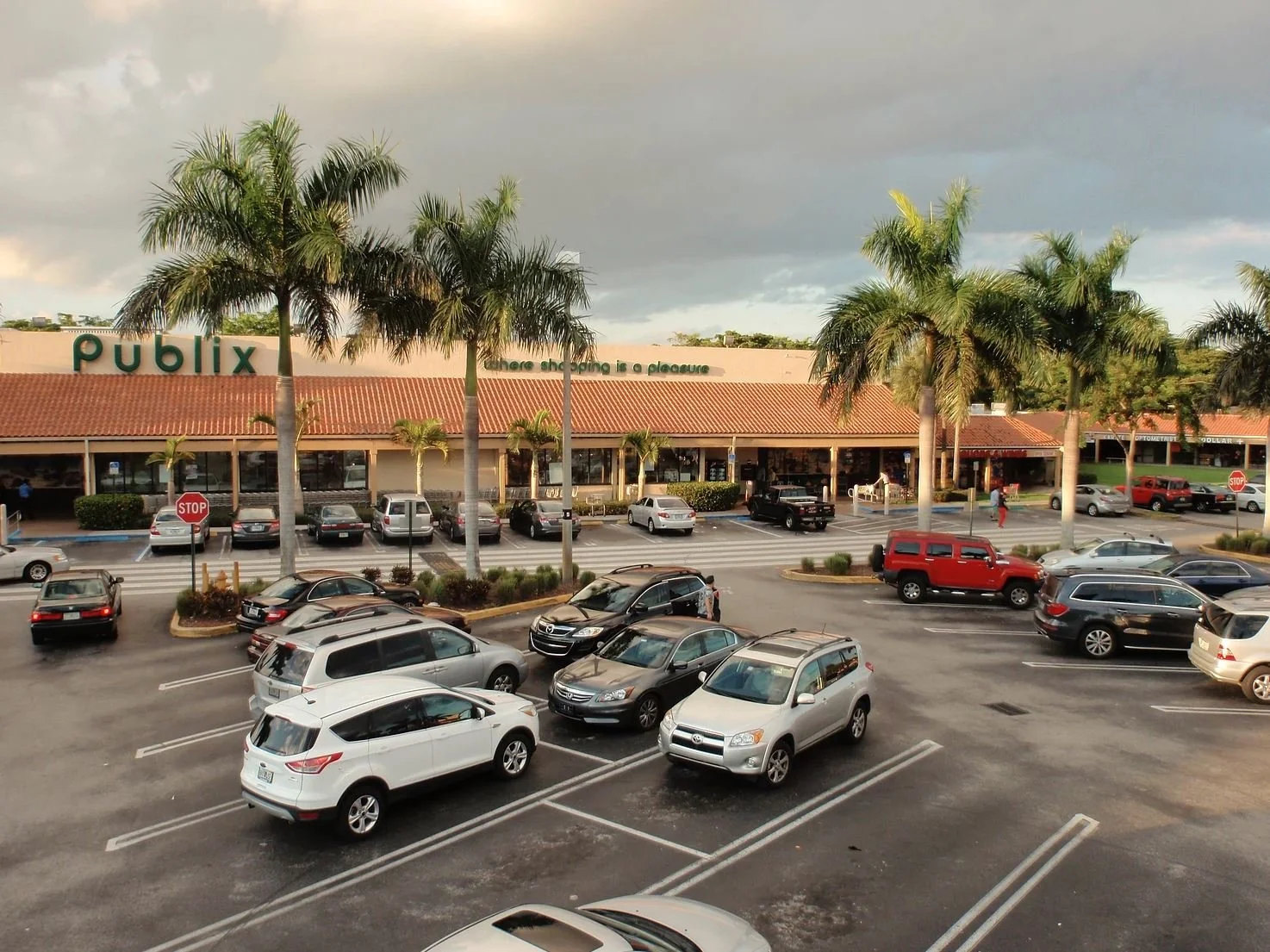 Our Investments — CF Properties