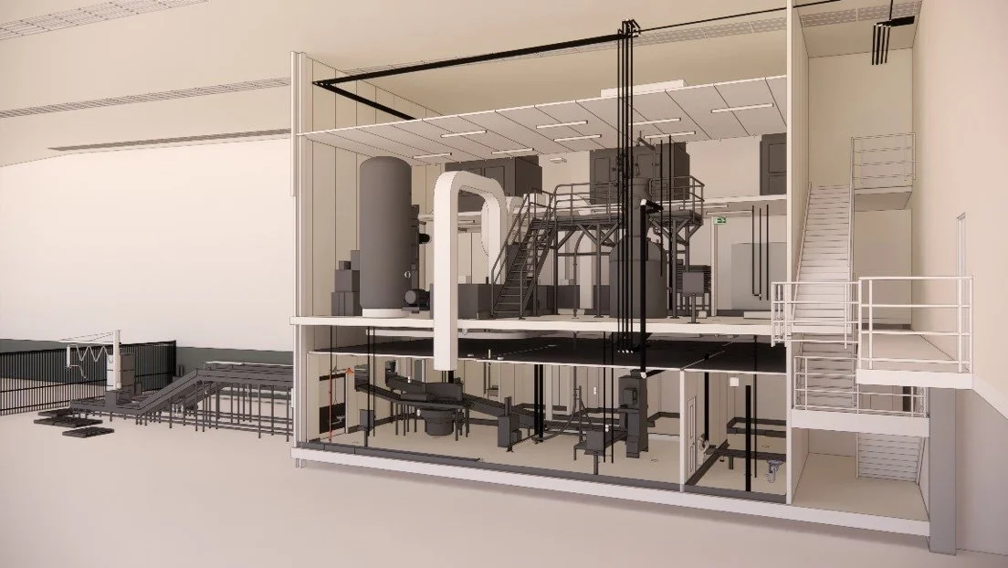 Process-First Food Facility Engineers You Can Trust | RMR