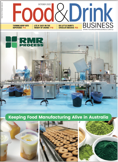 Food Factory & Facility Design Consultants | RMR Process