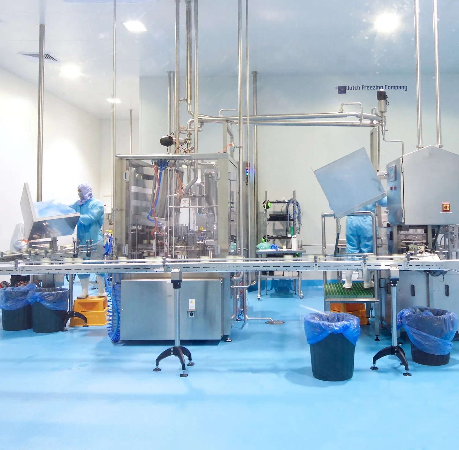 Food Facility Design & Process Engineering Experts | RMR Process