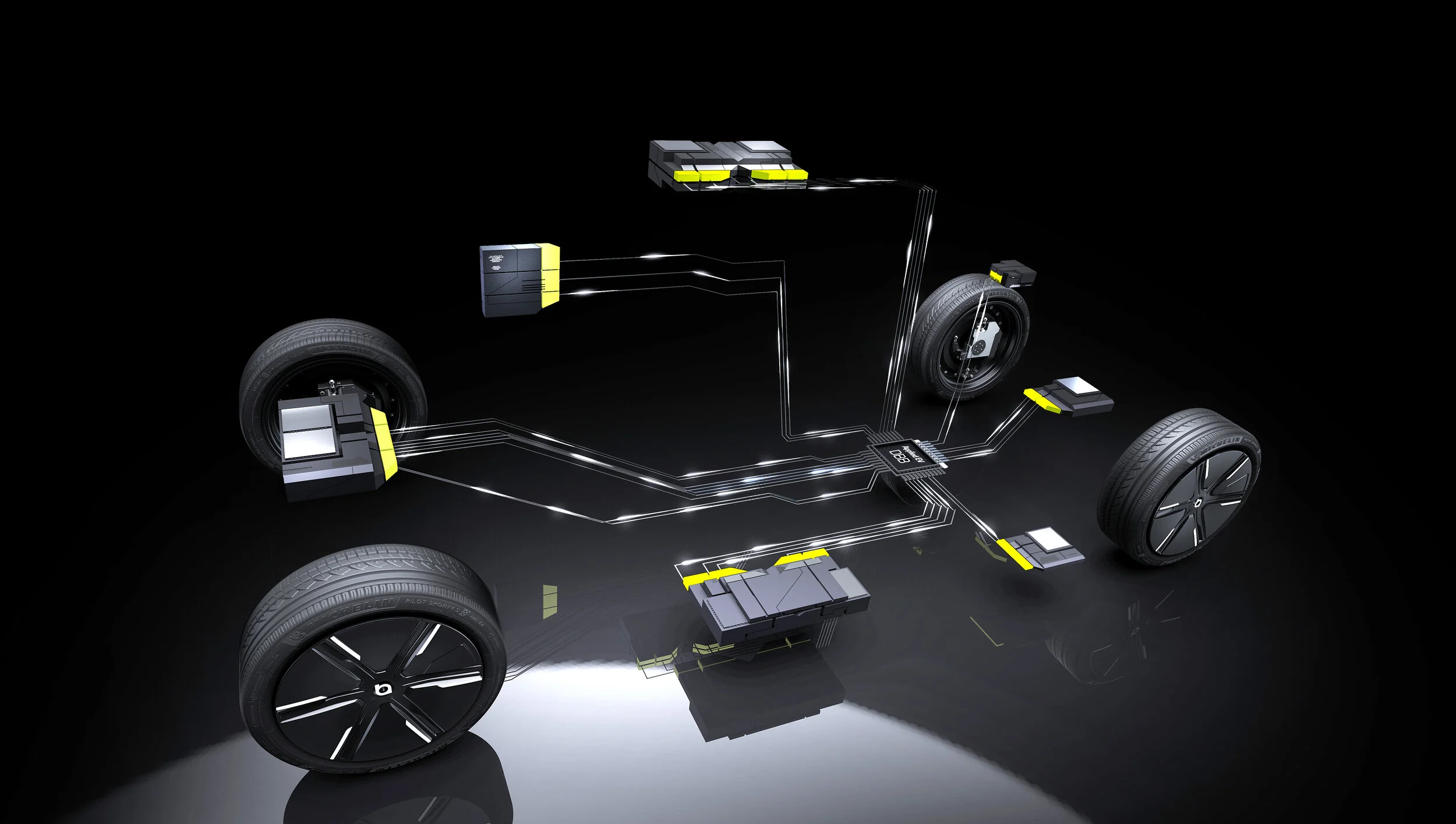 Applied EV