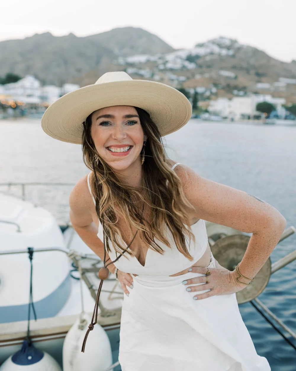 Experience Adventure on Our Group Trips — Laura Ericson