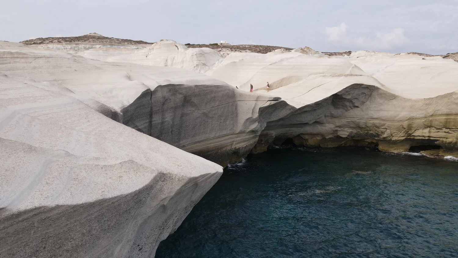 Sailing Through Greece: A Transformative Island-Hopping Adventure ...