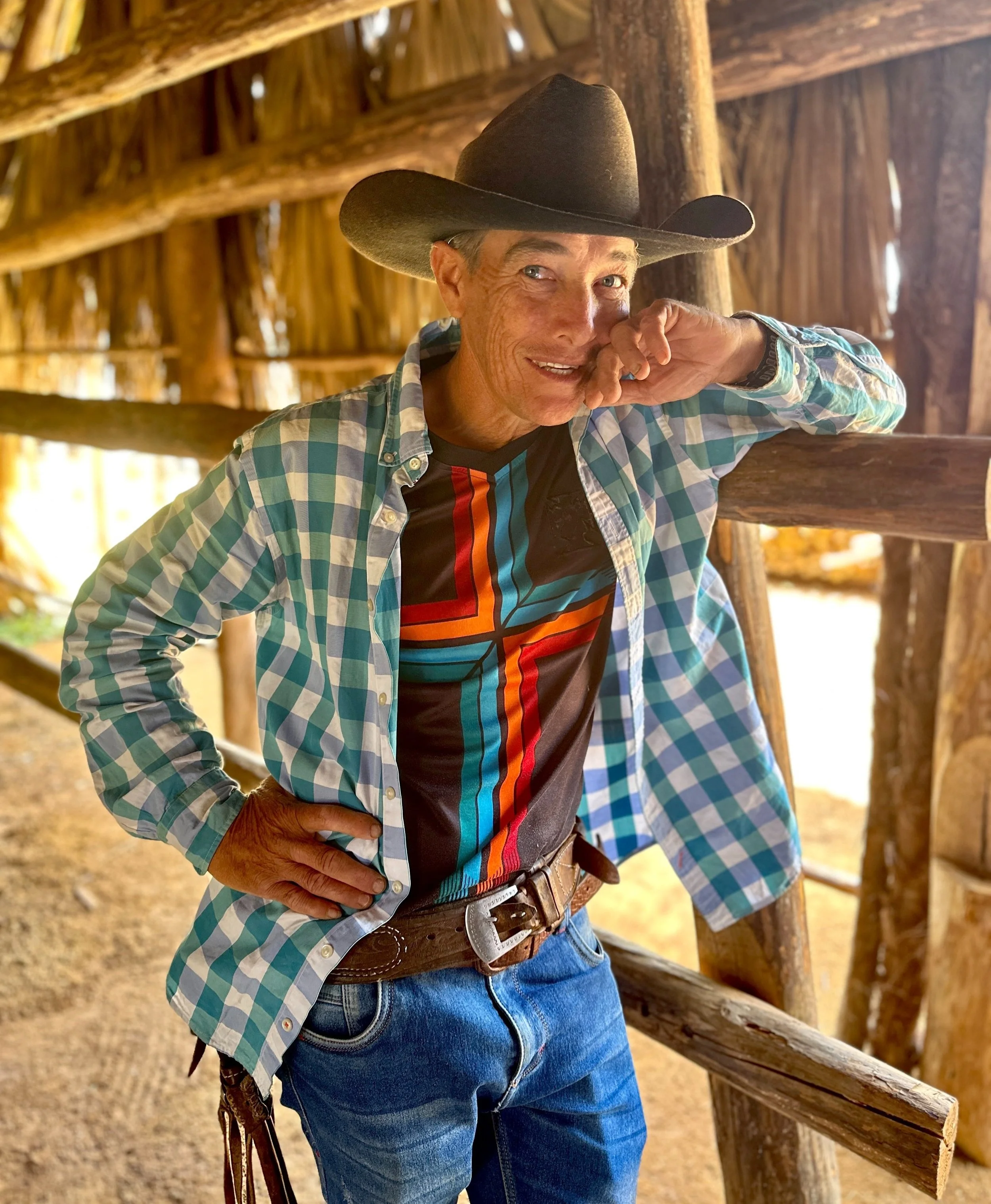 The Authentic Cowboys of Viñales, Cuba — Laura Ericson