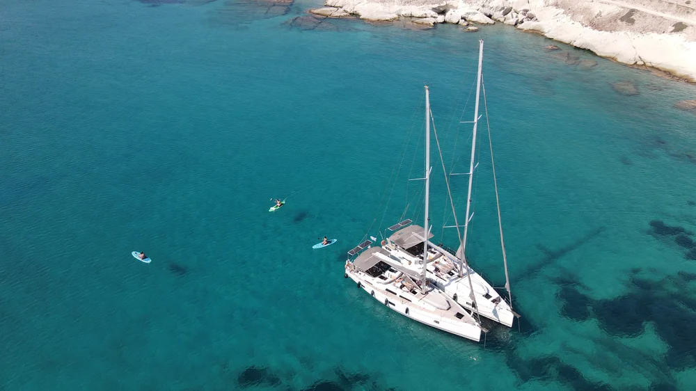 Sailing Through Greece: A Transformative Island-Hopping Adventure ...