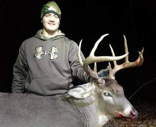 Guide Services — Hooks n Bone Outfitters