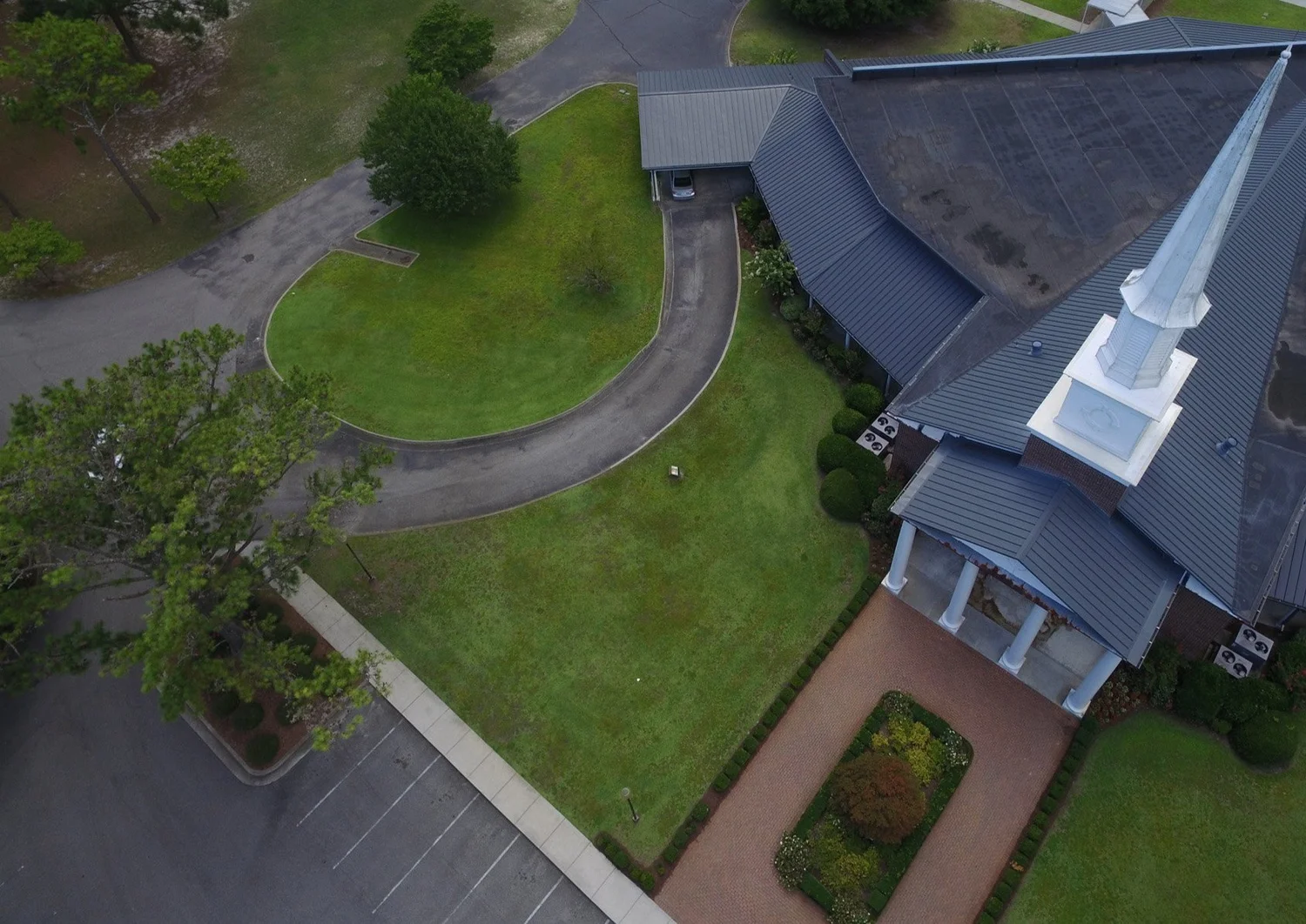 Grace Baptist Church