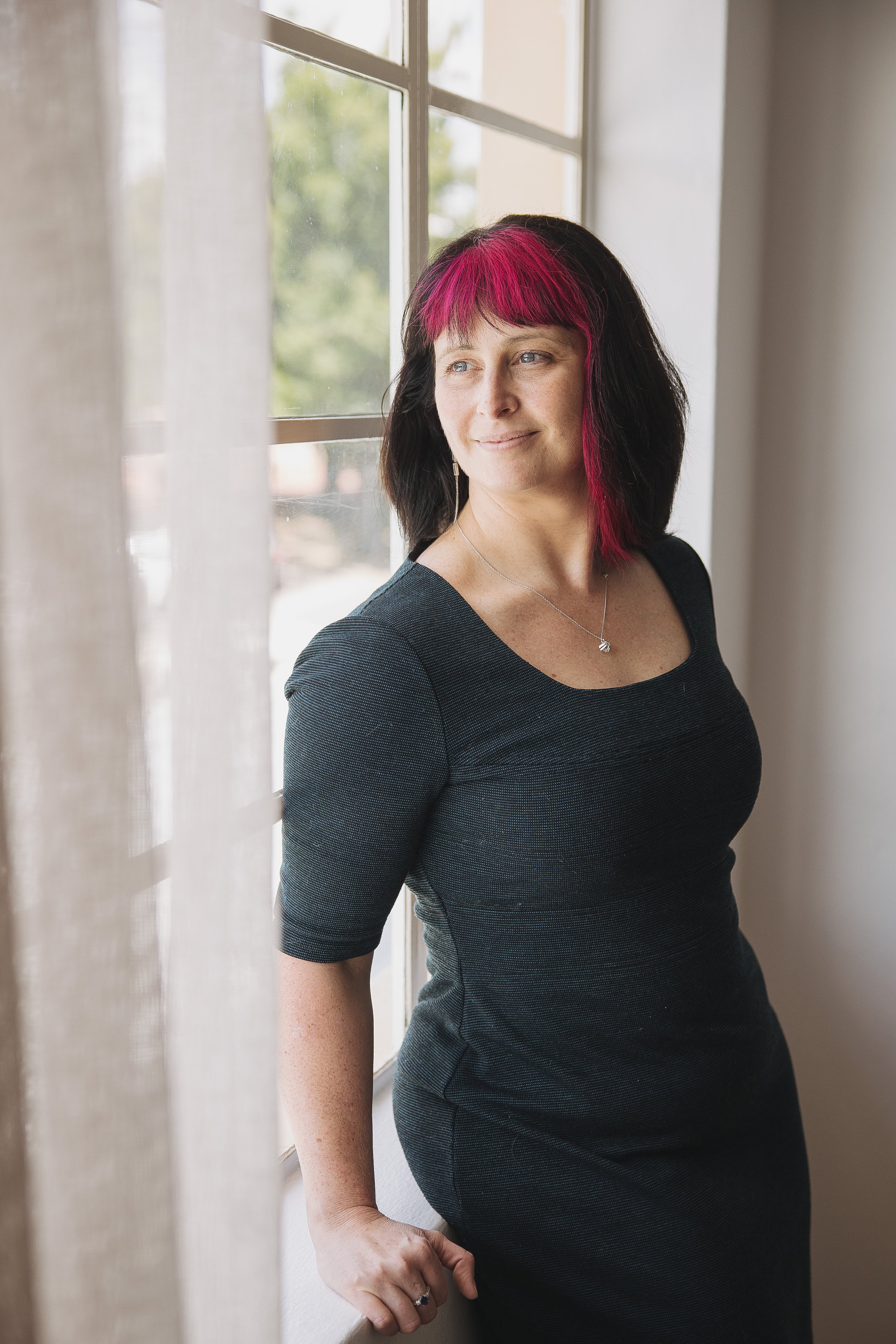 About Kristi — Dr Kristi Bateman Consulting