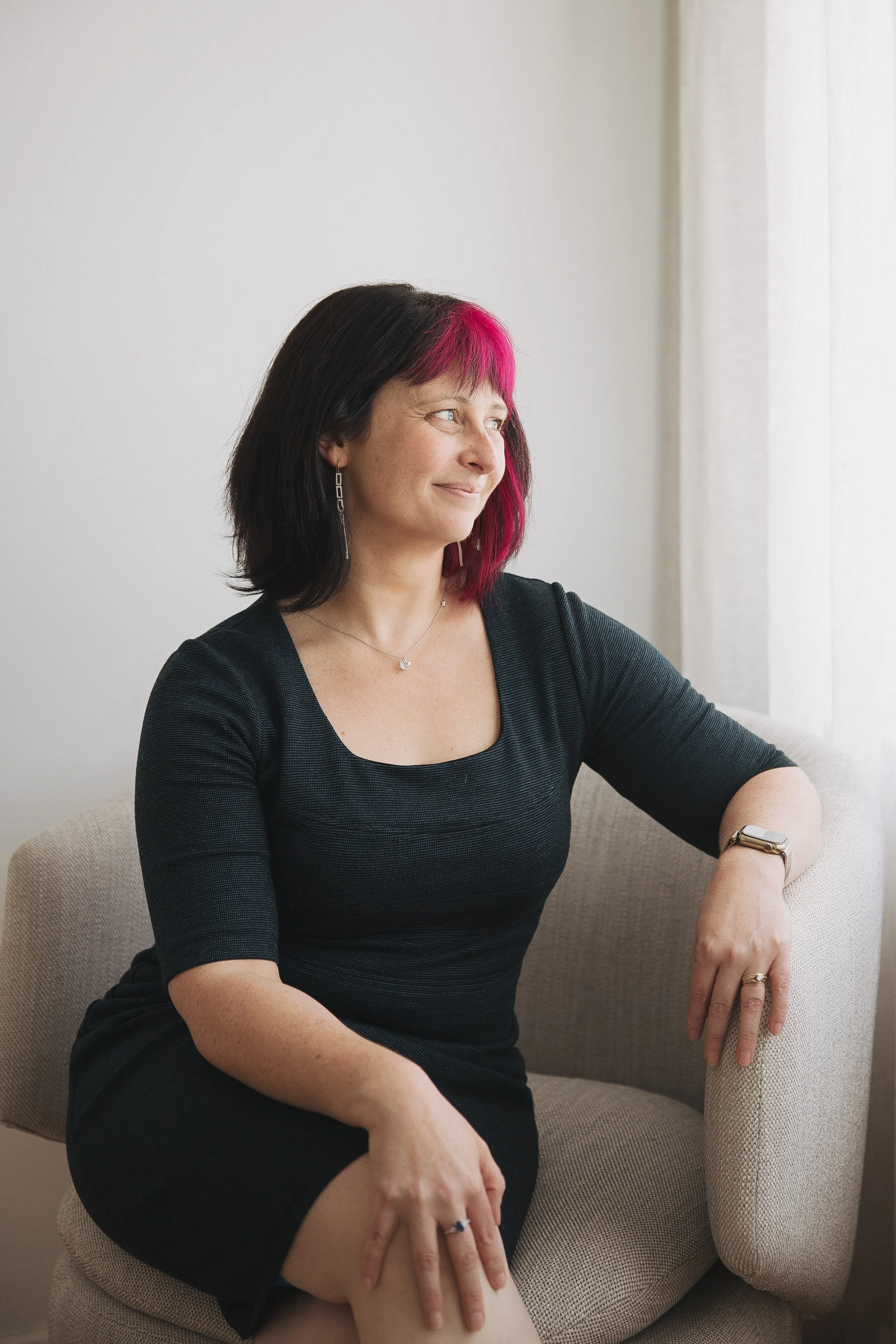 About Kristi — Dr Kristi Bateman Consulting