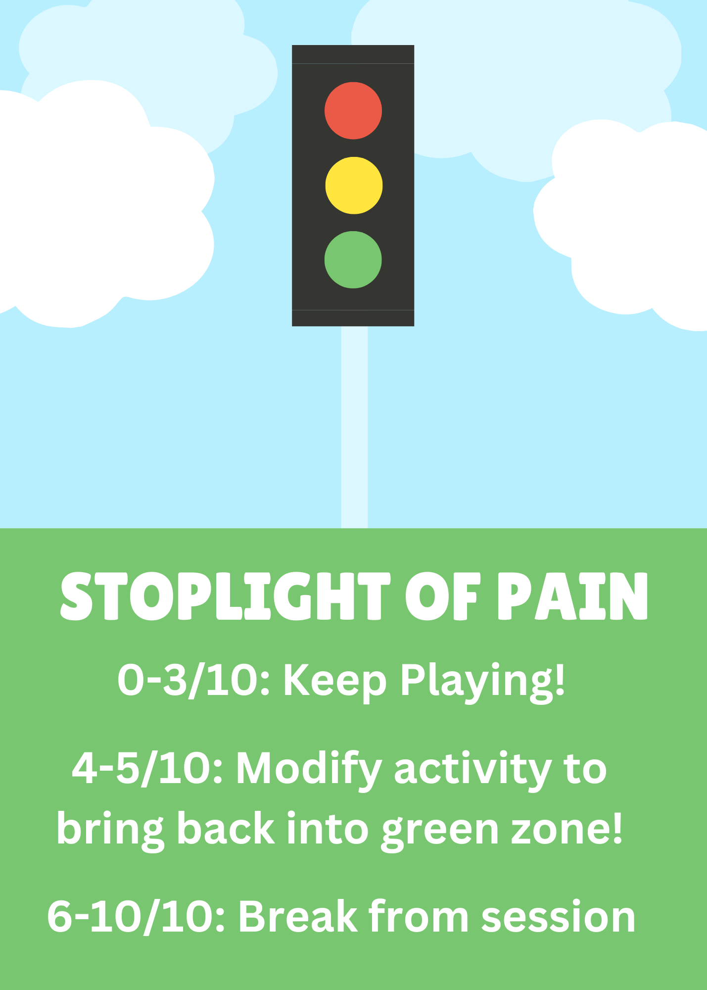 Rebound Physical Therapy