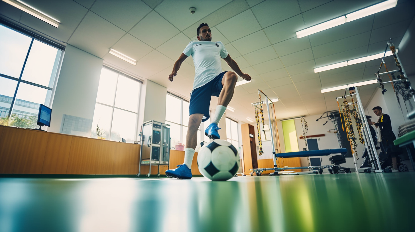 Rebound Physical Therapy