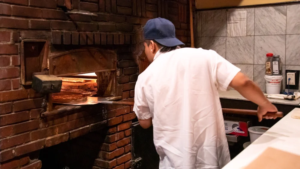 Zia Maria | Little Italy | Pasta Bar
