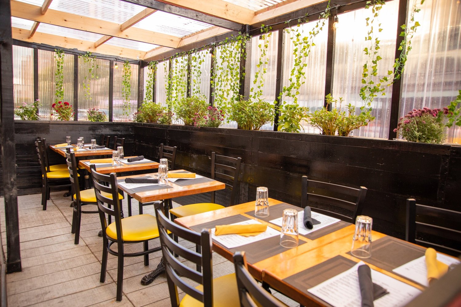 Zia Maria | Little Italy | Pasta Bar
