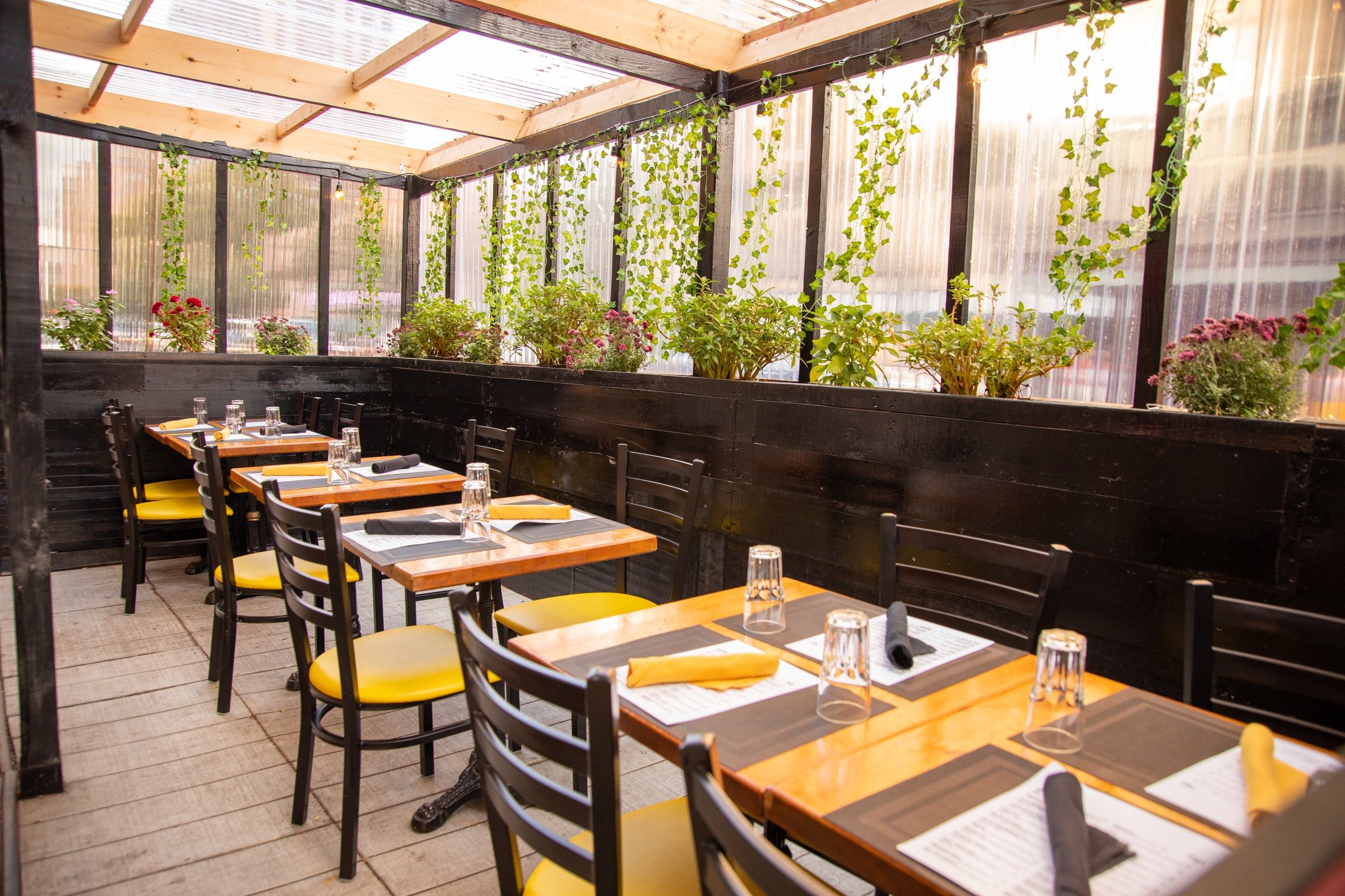 Zia Maria | Little Italy | Pasta Bar