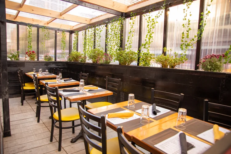 Zia Maria | Little Italy | Pasta Bar