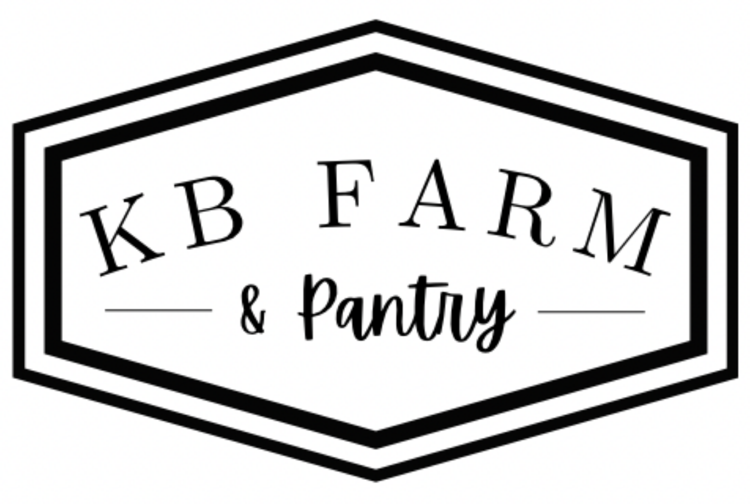 KB FARM & PANTRY