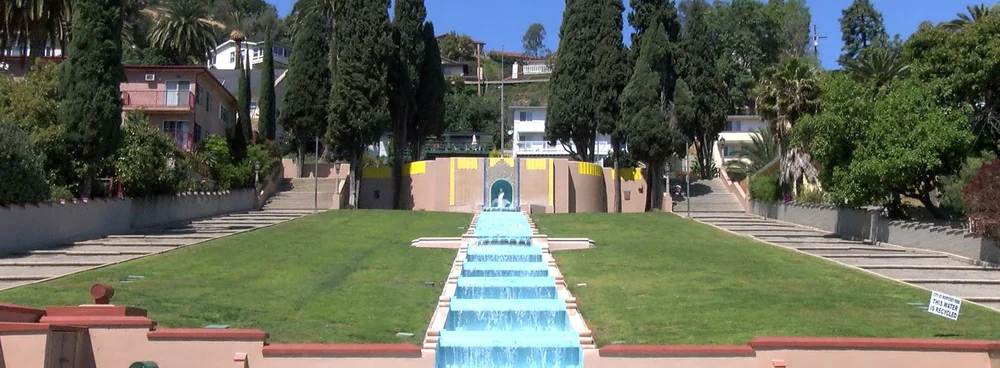 Central Escrow Group - Monterey Park — CENTRAL ESCROW GROUP