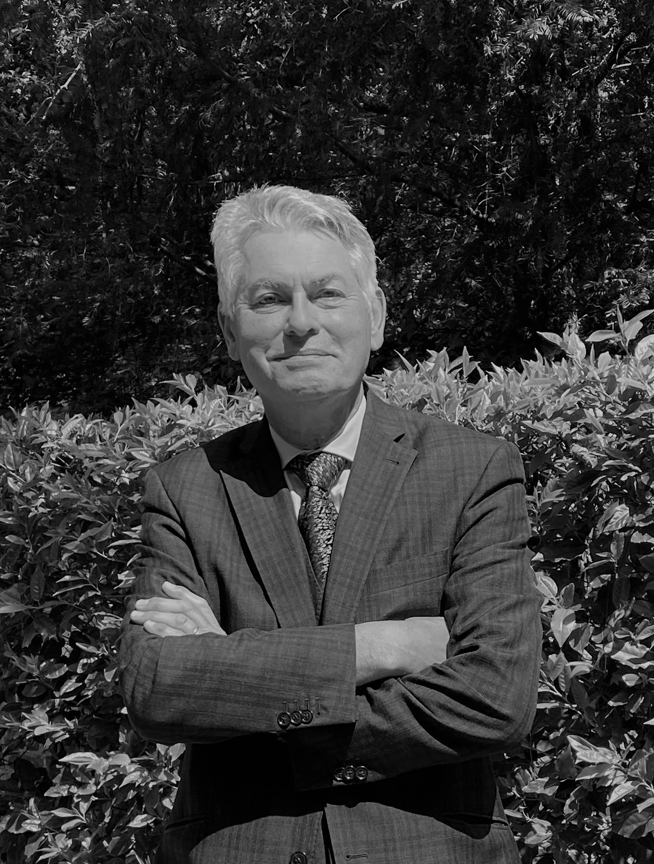 Notre équipe — Krzewinski + Partners