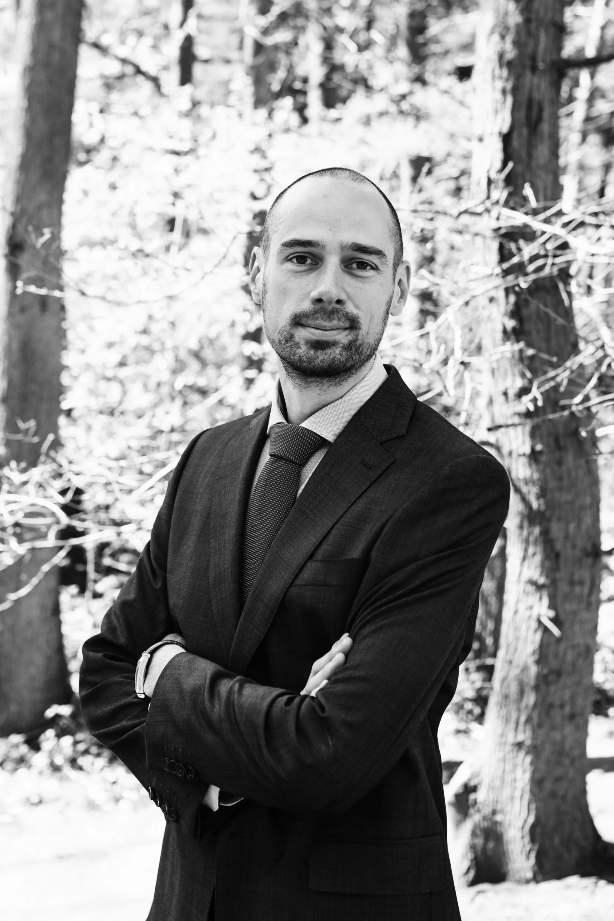 Notre équipe — Krzewinski + Partners