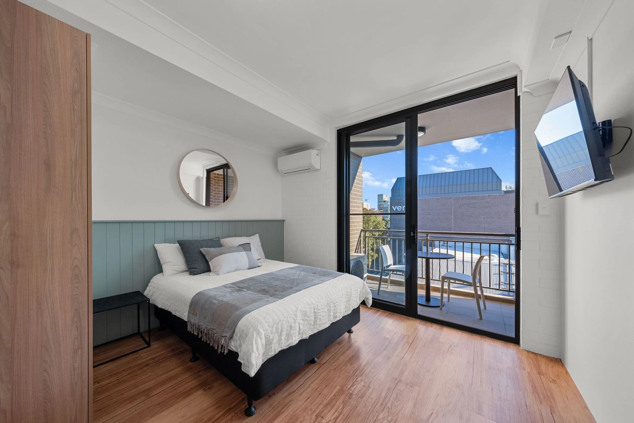 Sydney's Leading Student Accommodation