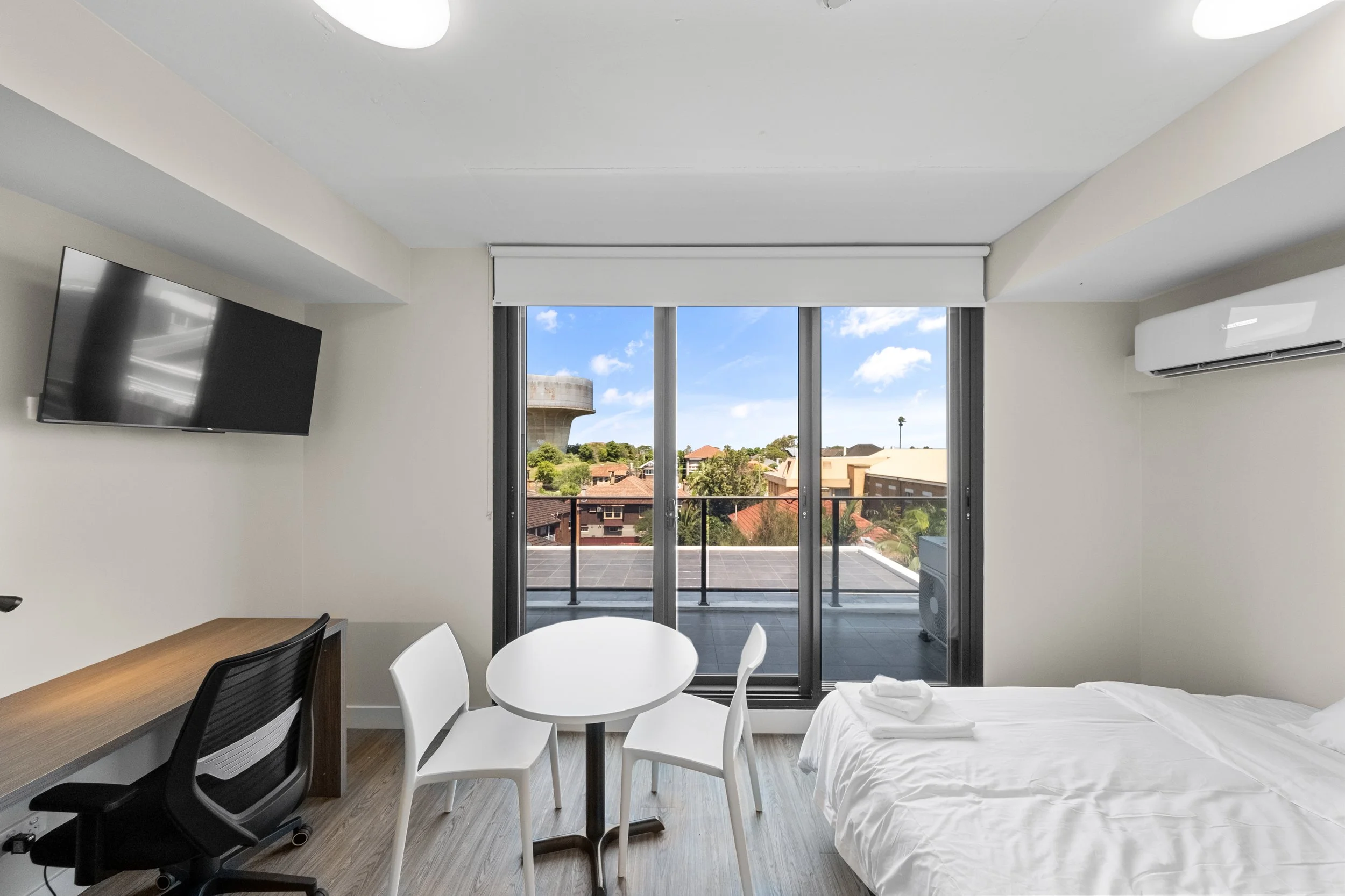 Sydney's Leading Student Accommodation
