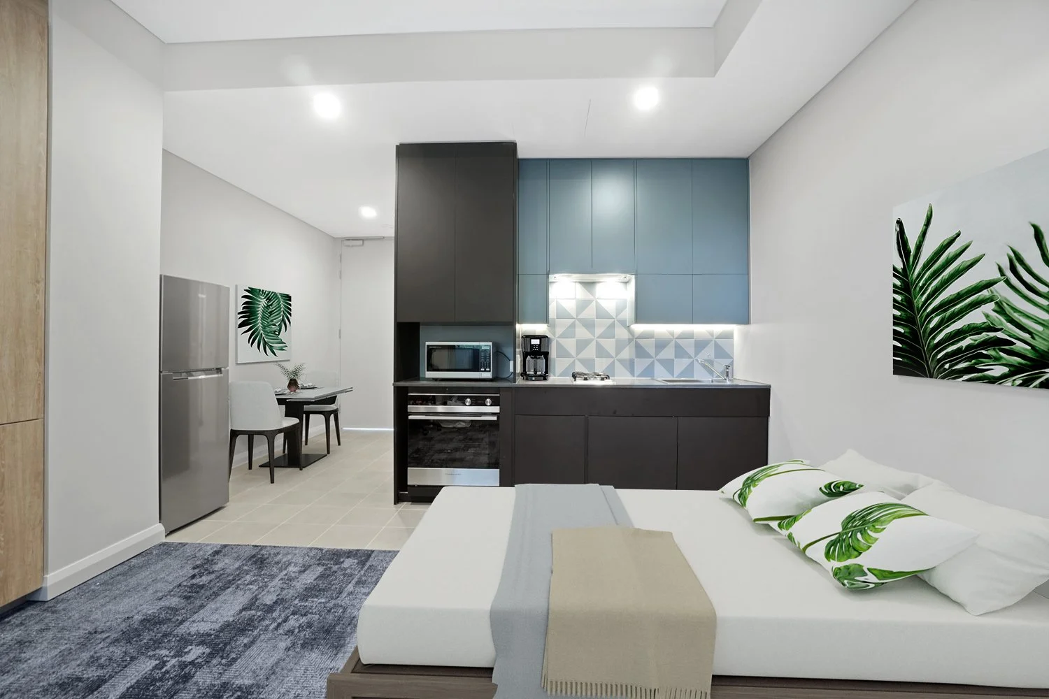 Sydney's Leading Student Accommodation