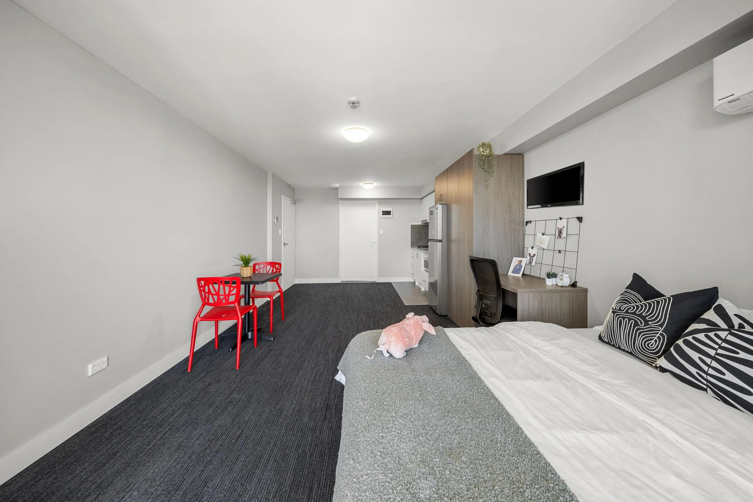 Sydney's Leading Student Accommodation