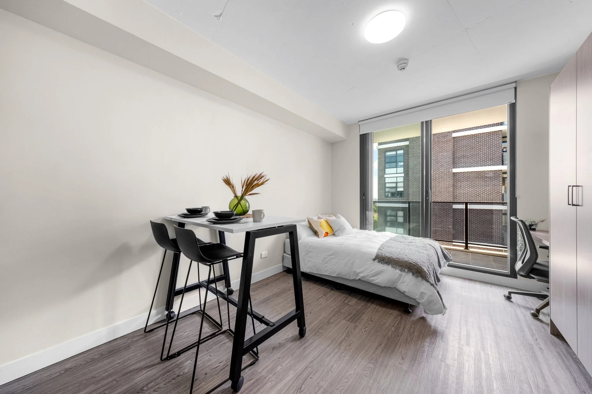 Sydney's Leading Student Accommodation