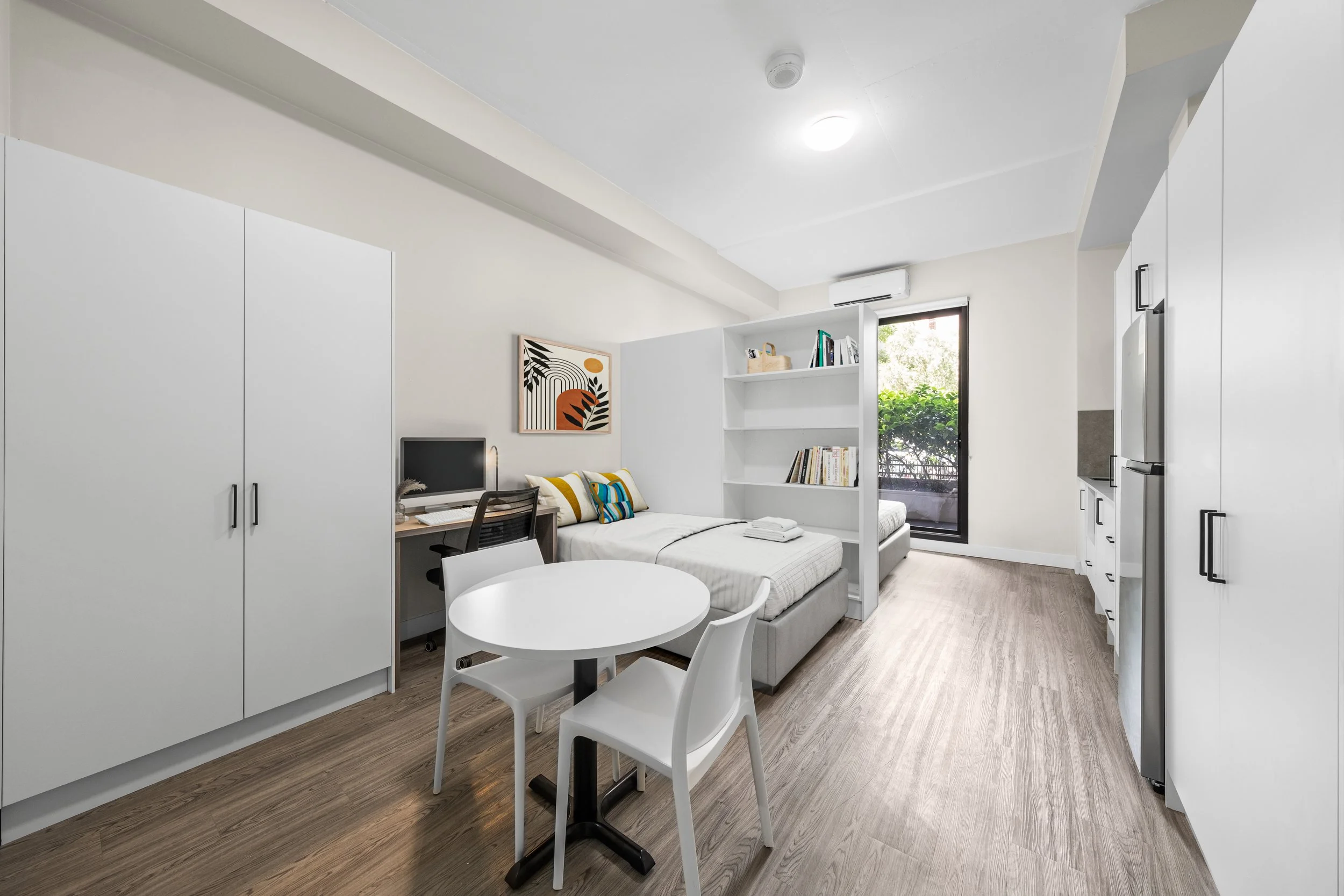 Sydney's Leading Student Accommodation