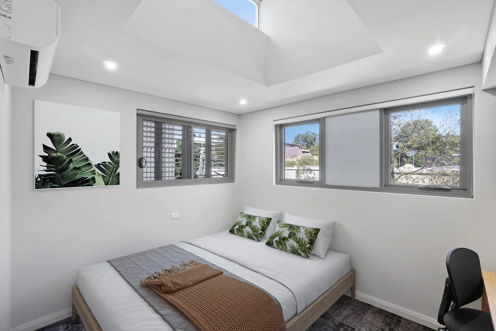 Sydney's Leading Student Accommodation