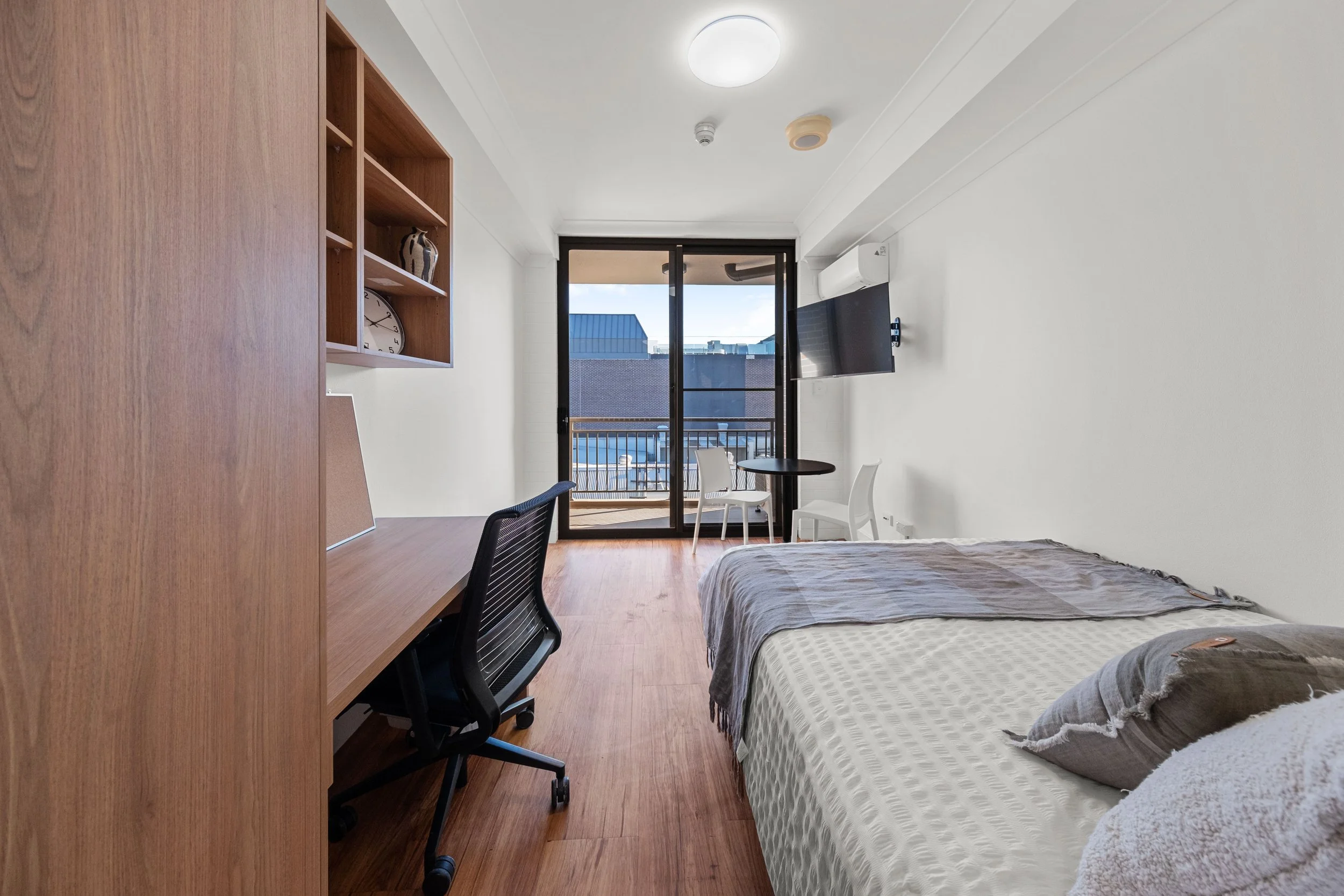 Sydney's Leading Student Accommodation