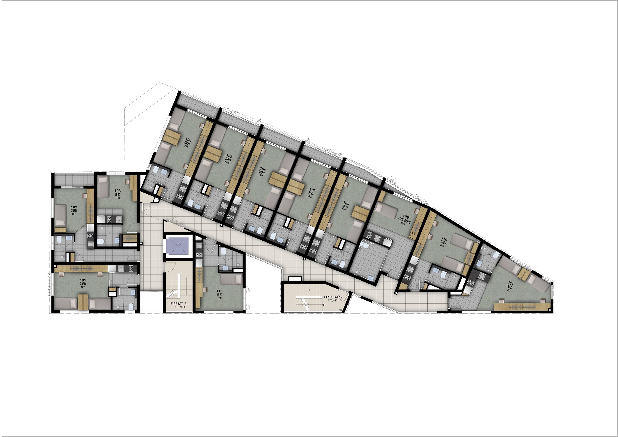 Sydney's Leading Student Accommodation Sydney's Leading Student Accommodation