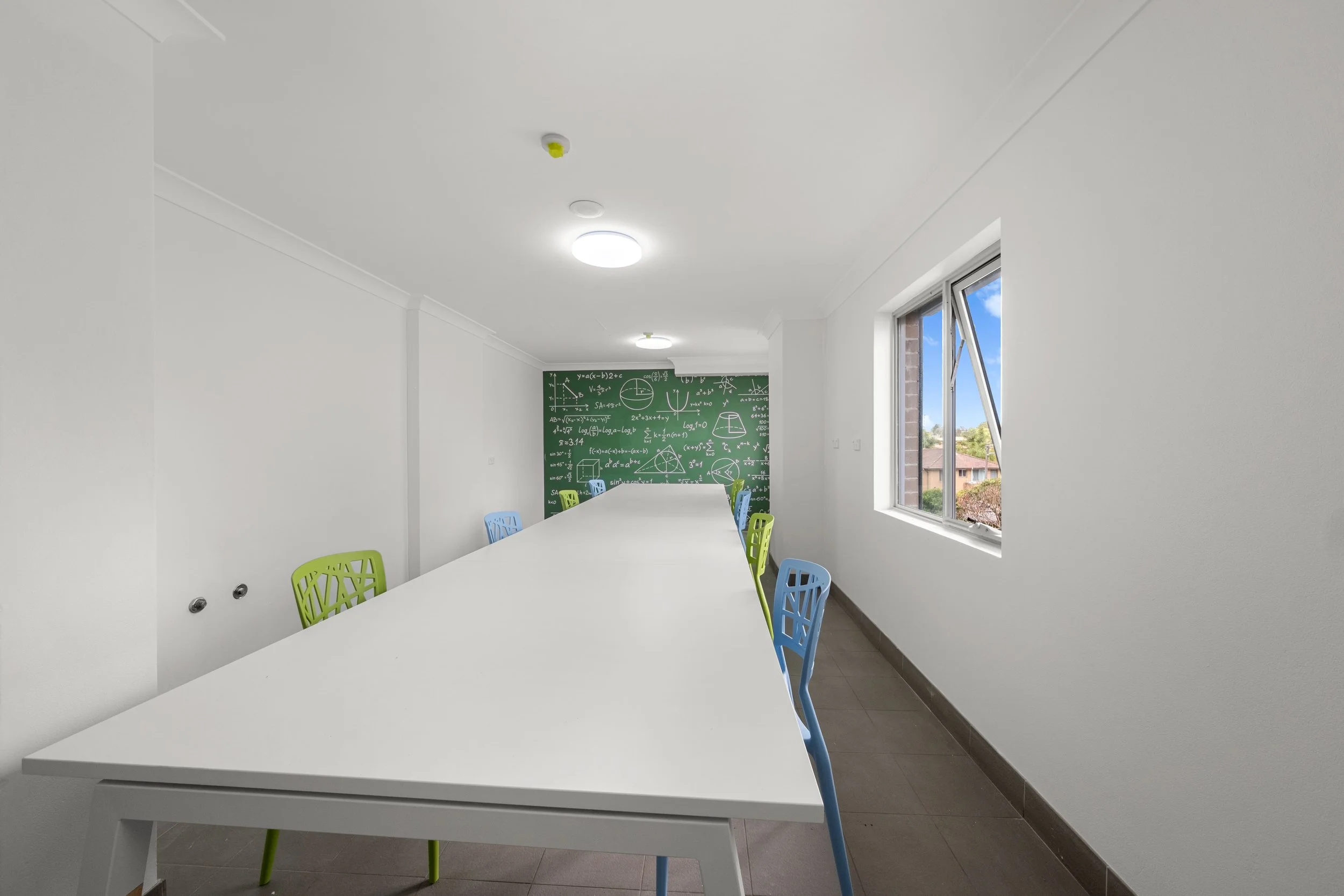 Sydney's Leading Student Accommodation