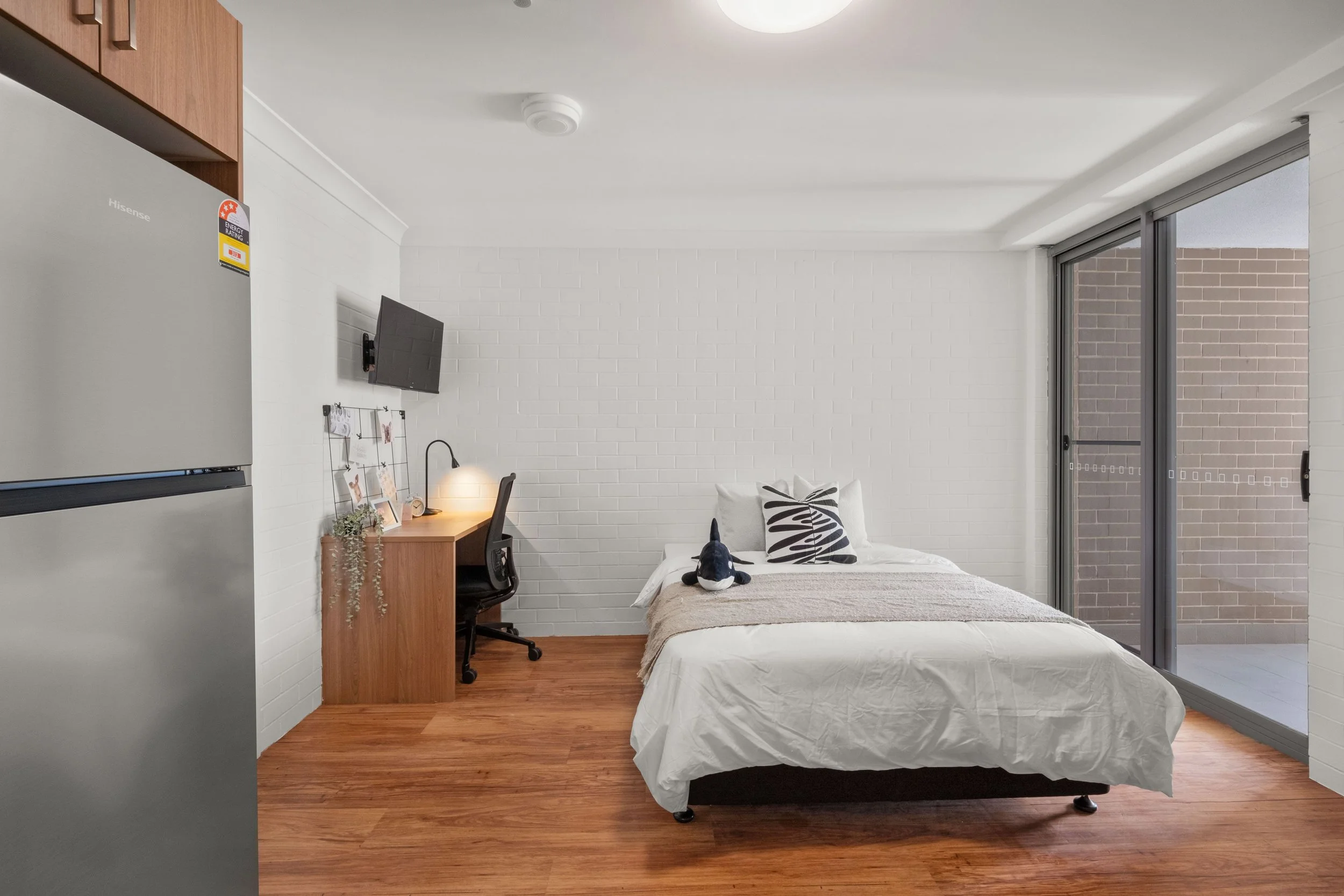 Sydney's Leading Student Accommodation
