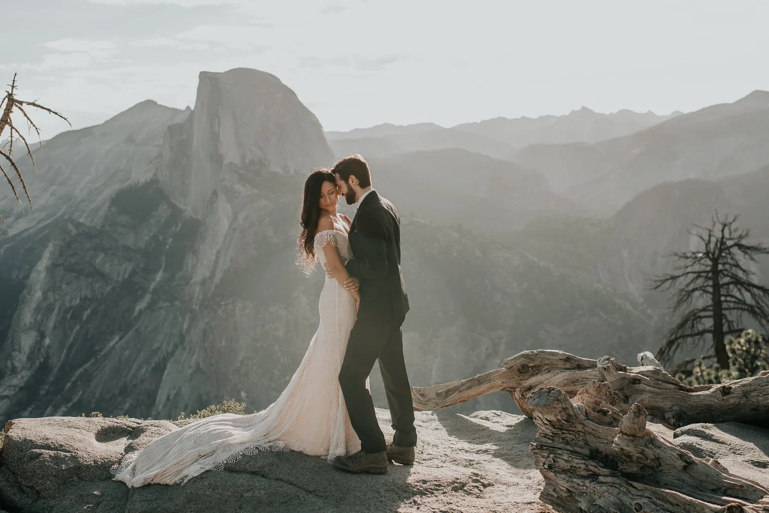Flora Gibson Photography Big Sur California wedding and elopement ...