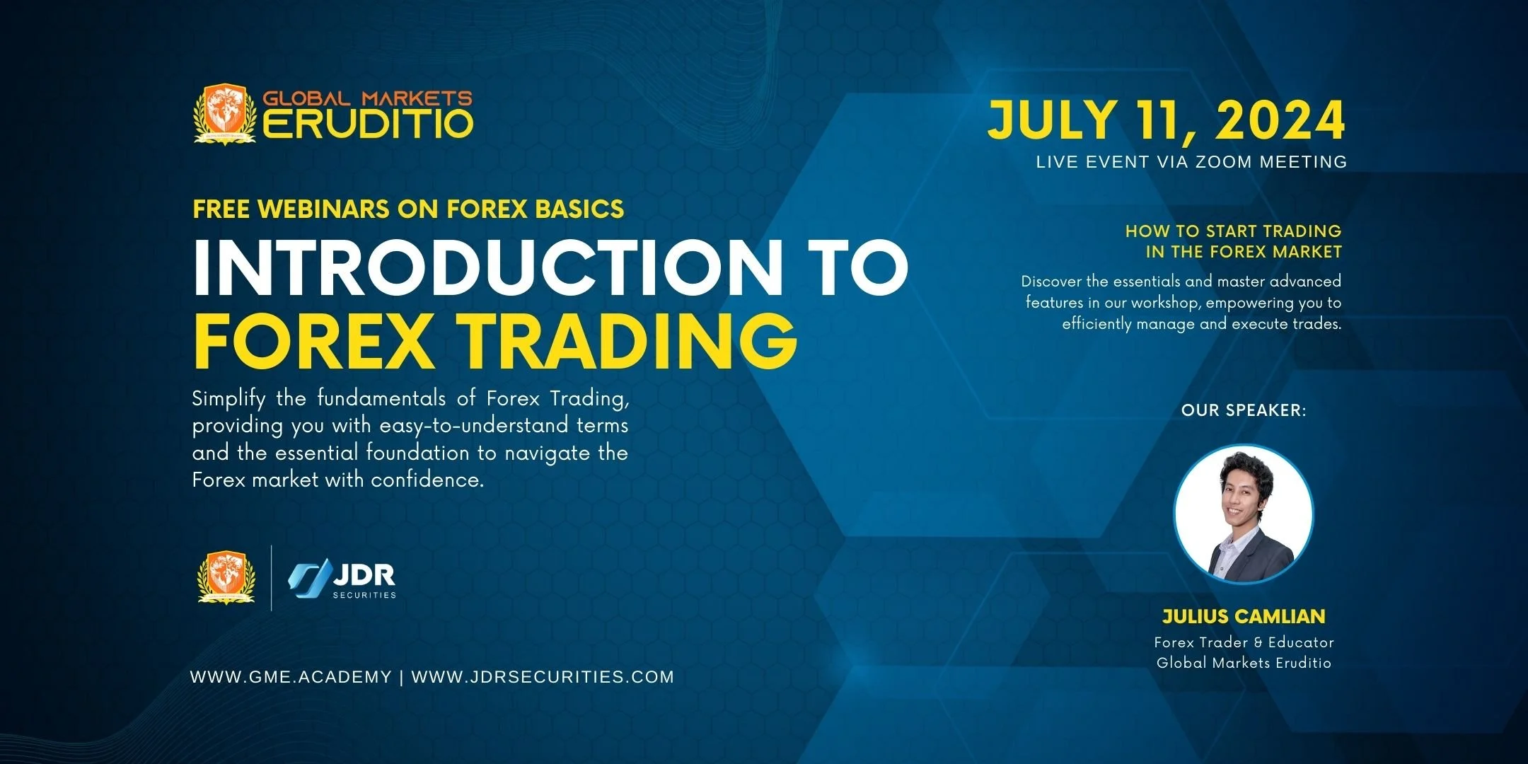 Forex Trading for Beginners