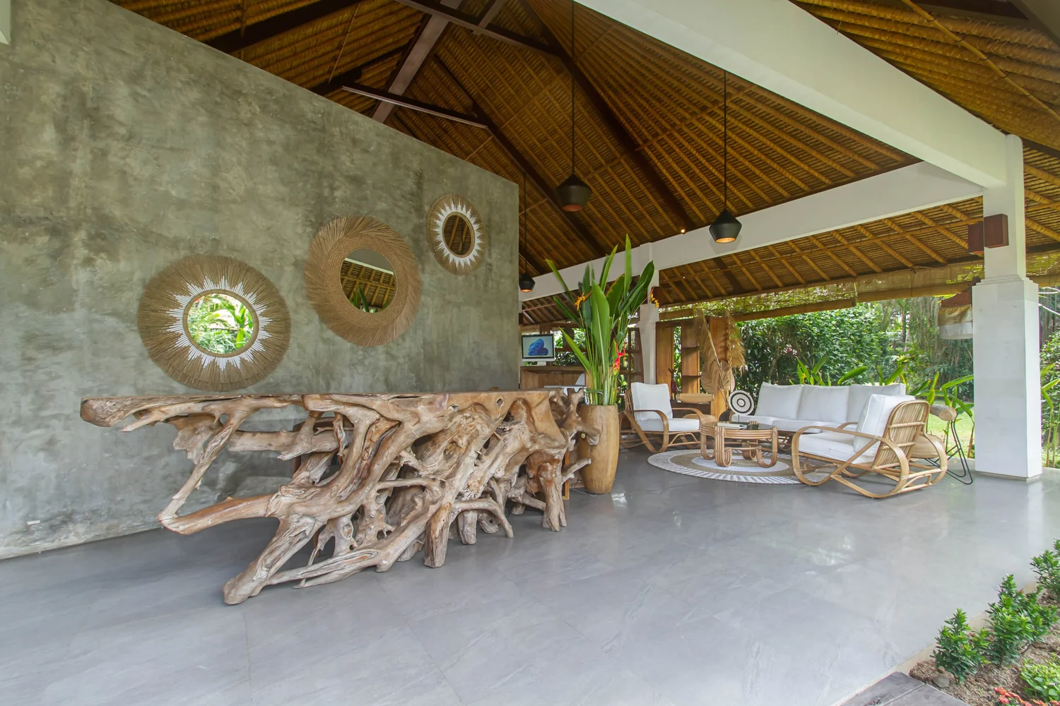 The Hidden Paradise Ubud