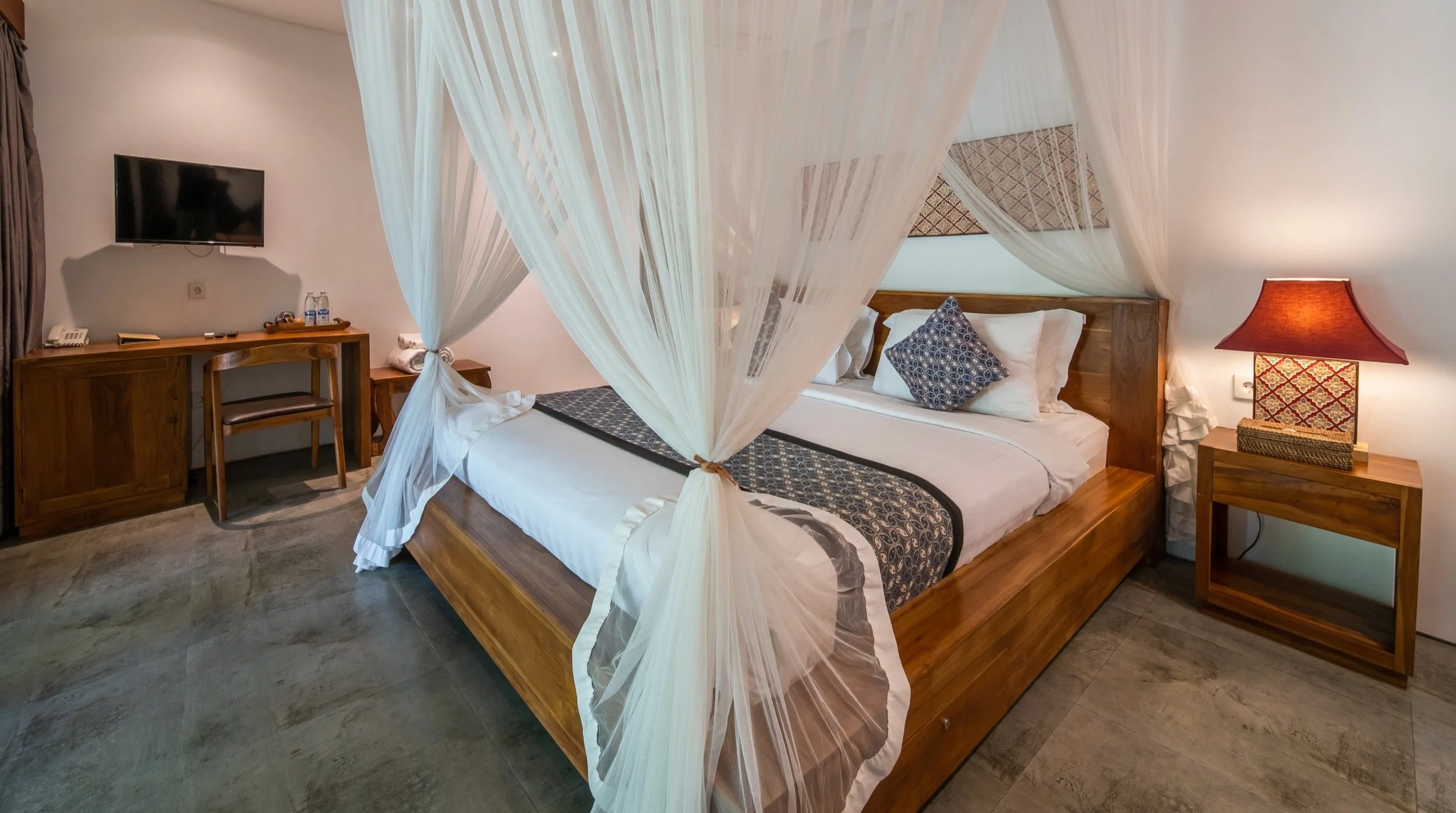 The Hidden Paradise Ubud