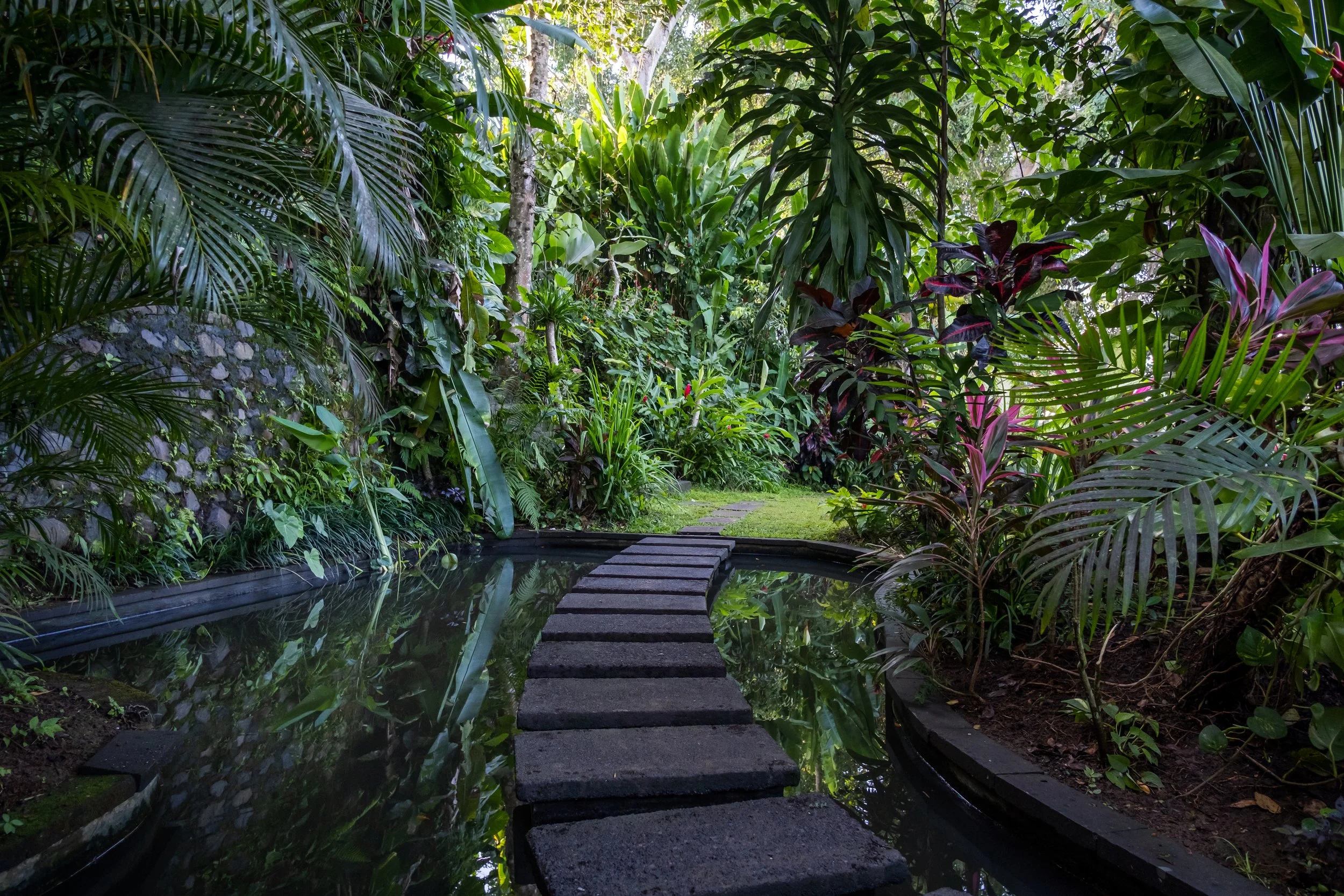 The Hidden Paradise Ubud