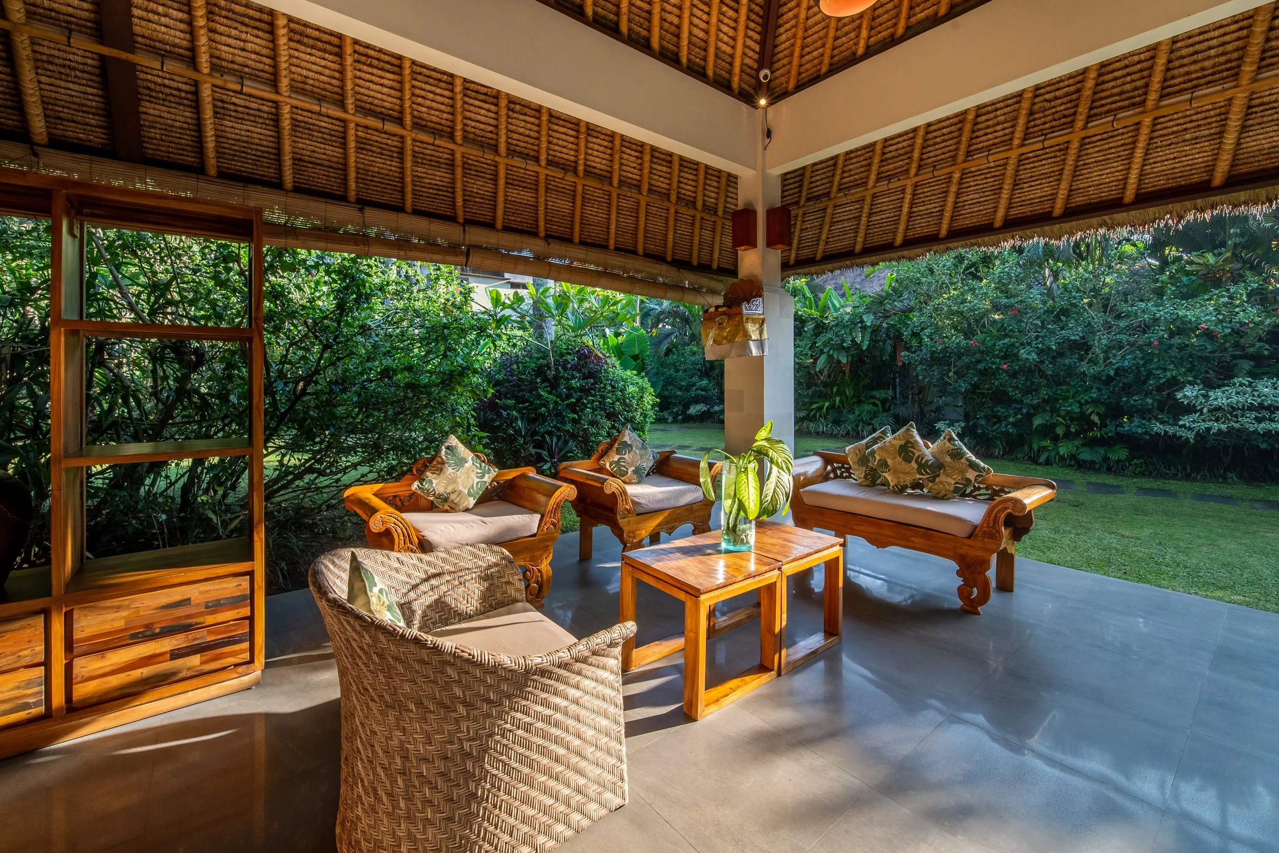 The Hidden Paradise Ubud