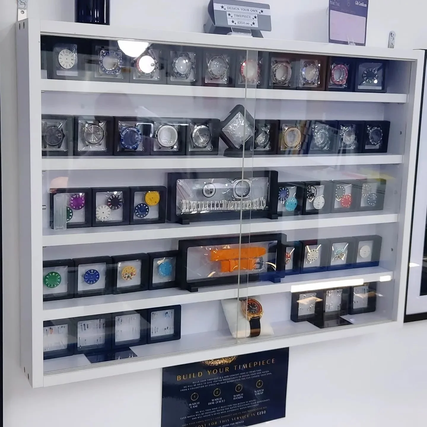 Prime Time Watch Repairs