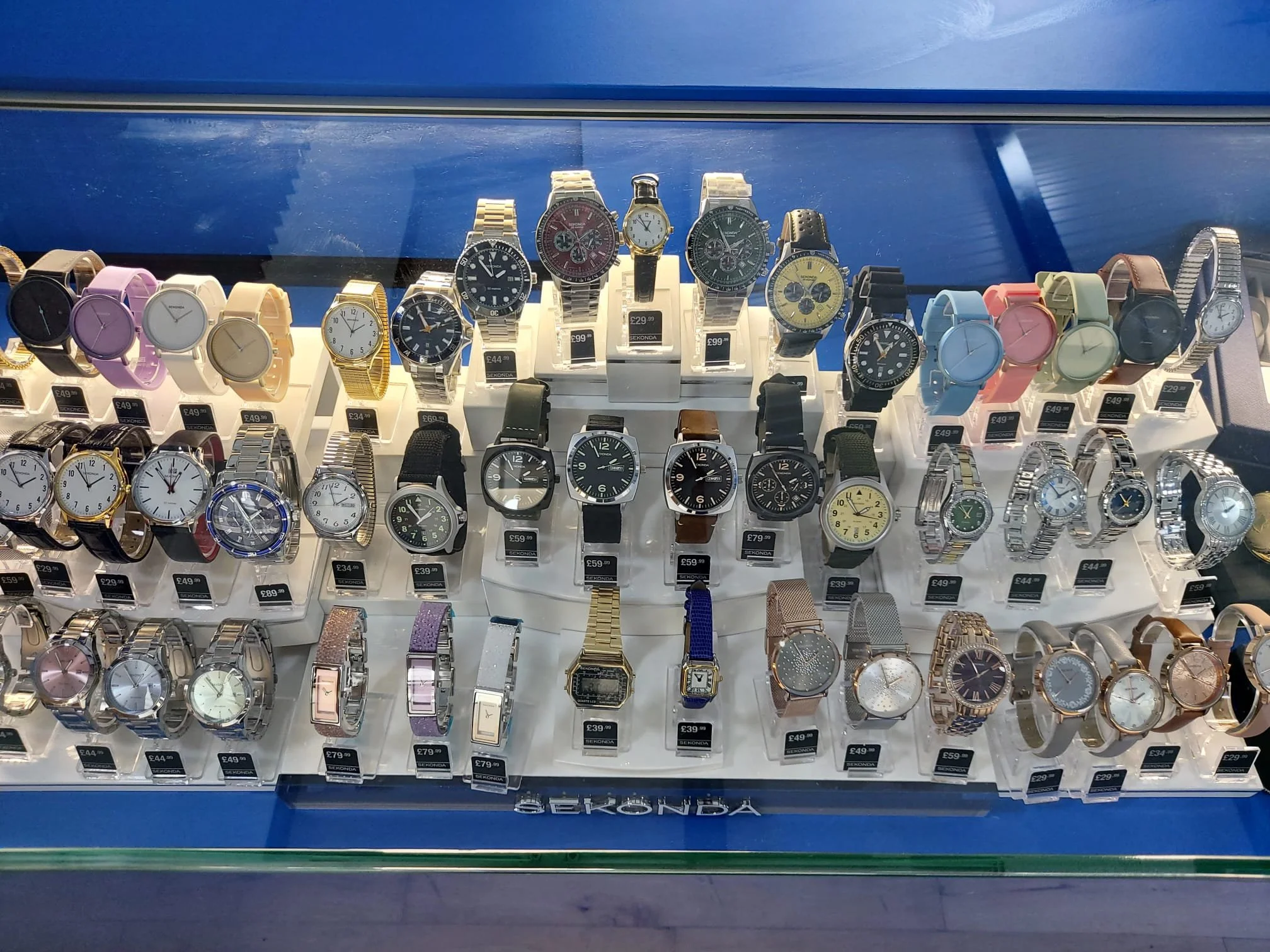 Prime Time Watch Repairs