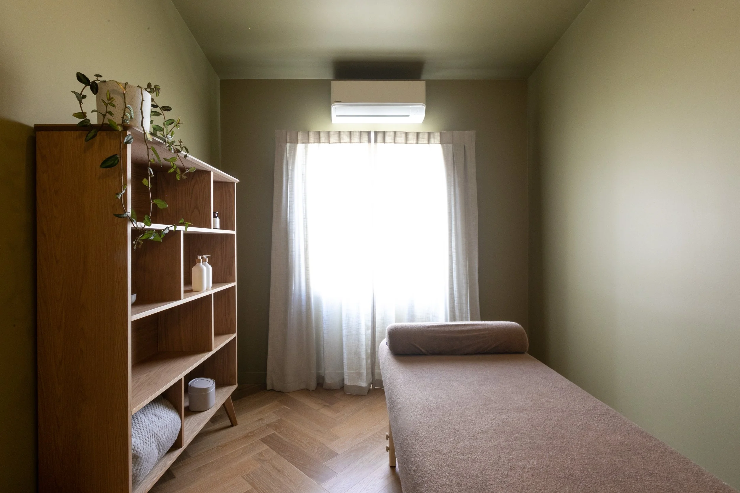 Treatments | Social Remedy