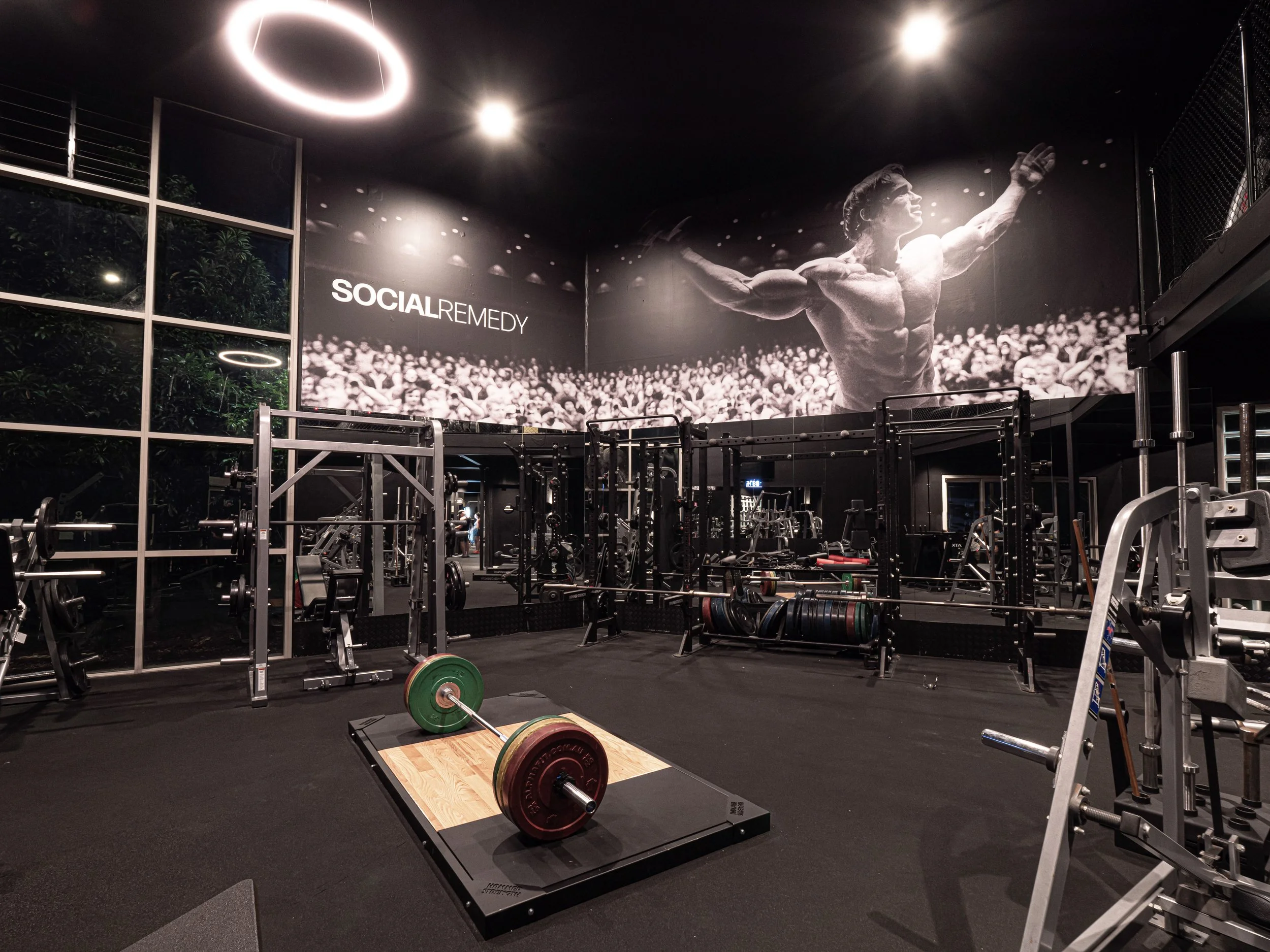 Social Remedy | Social Wellness Club